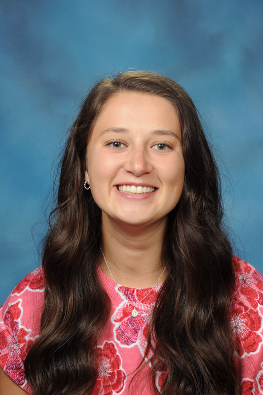 Addison DeFreece